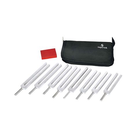 Music Tuning Fork Set Scientific Lab Equipment Manufacturer And Supplier