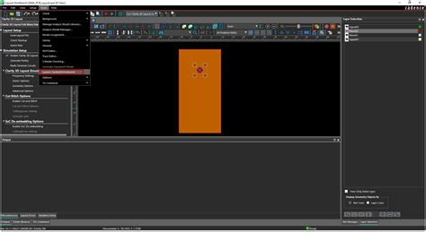 Clarity Tip Of The Week How To Launch Clarity 3d Workbench From Clarity 3d Layout Clarity