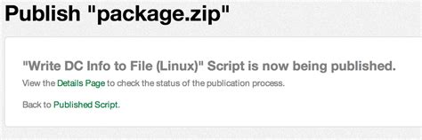 Blueprints Script And Software Package Management Hybrid Cloud And IT