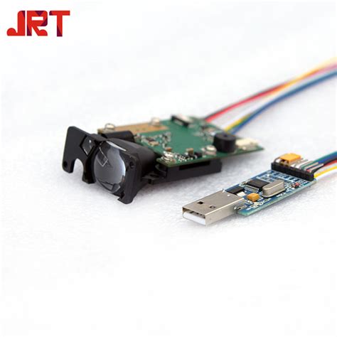 M Digital Laser Distance Sensor Module With USB China Manufacturer