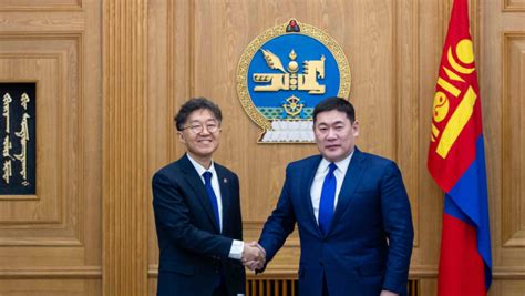 БНСУ д оршин суугаа монгол иргэдийн эрх ашгийг хамгаалахад онцгойлон анхаарч ажиллахыг хүсжээ