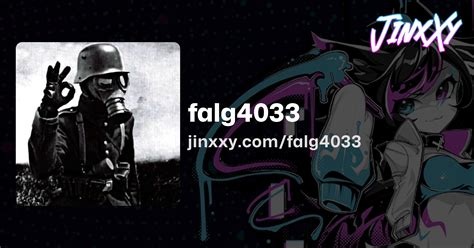 Falg4033 Falg4033 Jinxxy
