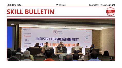 Key Takeaways From Recent Skill Development Initiatives You Should Know