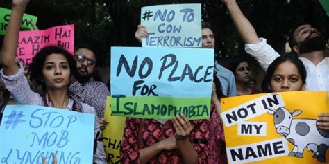 Mob Lynching A Convoluted Form Of Justice The New Leam