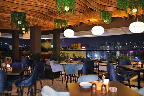 Photos Of Proxy Rooftop Bar And Kitchen Mahadevapura Bangalore Dineout