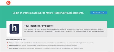 G2 Review Hackerearth Assessments Guides Resources For Technical