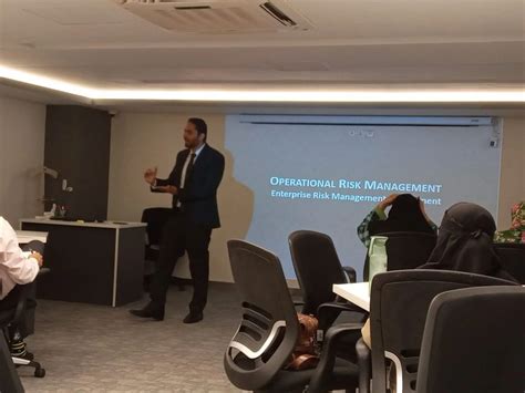Umair Munaf Moon On Linkedin Operationalriskmanagement