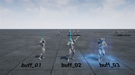 Leaked Game Assets Rapier Anim Set