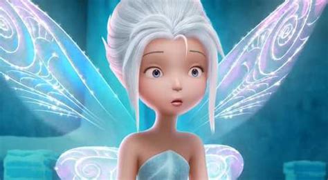 Tinker Bell Fairies Names And Powers Who Is The Most Powerful Ke
