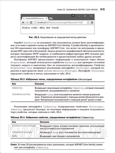 Asp Net Core Mvc C