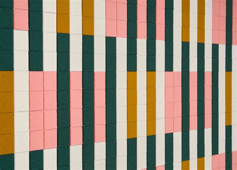 Twill Mosaik — Kelly Harris Smith