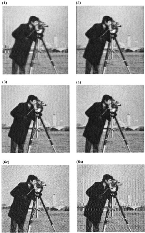 Reconstructions Of The Image According To Versions 1 4 With ␣ ␣ Opt Download Scientific