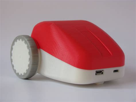 Gallery Esp Wifi Robot Hackaday Io