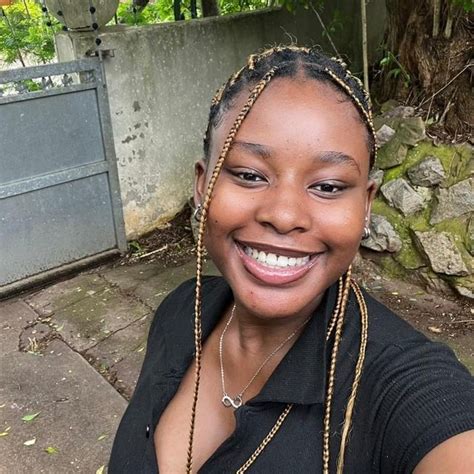 Lulu Nomandla Luluisdarkskin On Threads