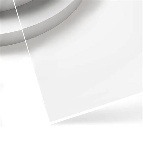 18 Acrylic Sheet Plexiglass 1pcs