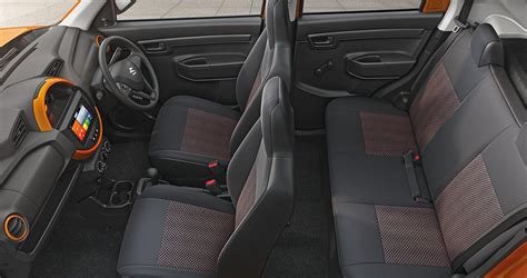 Maruti S Presso Std Price Specs Top Speed And Mileage In India
