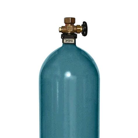 Thoroughbred Welding Gas To Go — Shielding Gas 7525 54 Off