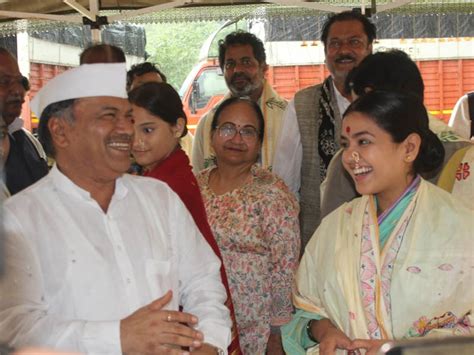 Bimal Kumar Jain Praises The Cast Of ‘ek Mahanayak Dr Br Ambedkar
