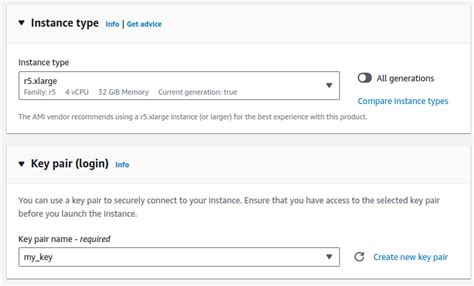 Private Paas On Aws Virtuozzo Ops Docs