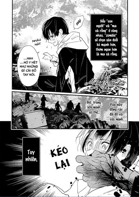 Bokura No Sentaku Chap 1 Stage 1 Part 2 Midnight Sunshine