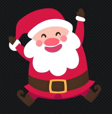 Tổng Hợp 99 Hình ảnh ông Già Noel Chibi Siêu đáng Yêu