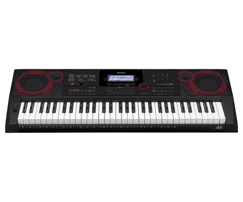 CT-X3000 | CASIO