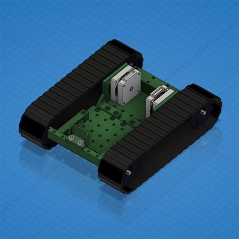 GitHub Awitwicki OpenTank Opensource Tank Platform