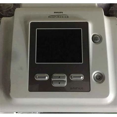 Philips Bipap Machine At Rs 40000 Philips Respironics Bipap In
