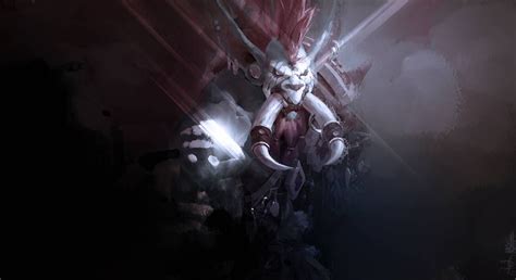 Voljin World Of Warcraft Geek Tattoo World Of Warcraft Wallpaper