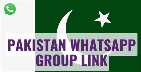 470 Pakistani Whatsapp Group Links To Join Updated 2023