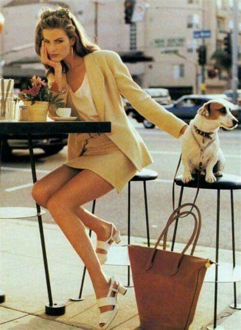 Pin By FELIPE CONTRERAS On Streetgirlscoffee Editorial Fashion 90s