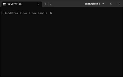 Ruby On Rails コントローラの作成と命名規則命名規約
