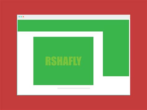Cara Membuat Template Blogger Sendiri Dengan Mudah RSHAFLY