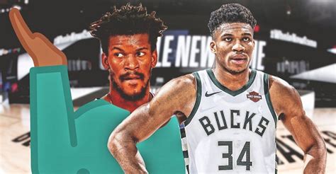 Basketball Top5 字母哥關鍵時刻不守自己！「吉巴」巴特勒：我一點也不意外