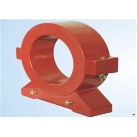 China Dry Type Zero Sequence Split Core Current Transformer Residual Current China Instrument