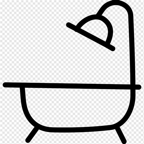 건강 치료 삽화 목욕 아름다움 아름다움 손으로 그린 아이콘 Png Pngwing