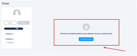 Cómo crear un quiz en el módulo de un curso Ayuda