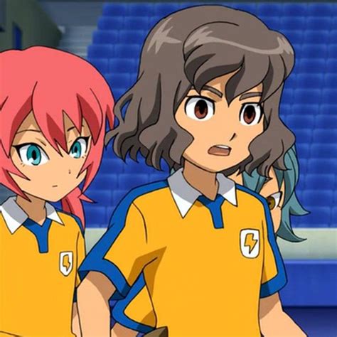 Shindou X Kirino Immagini Manga Riga