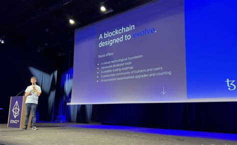 nomadic labs on linkedin tezdev tezos