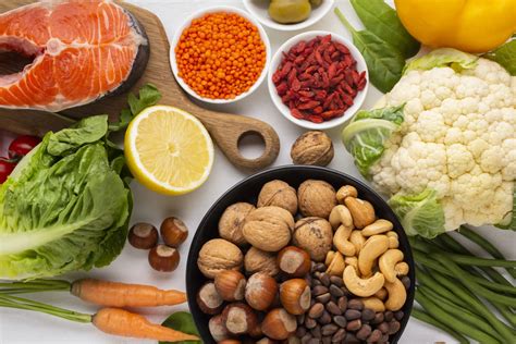 Top 7 Micronutrient Rich Foods Ultimate Guide Daily Intake