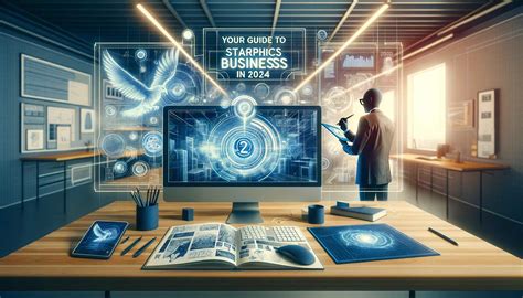 Your Guide To Starting A Graphics Business In