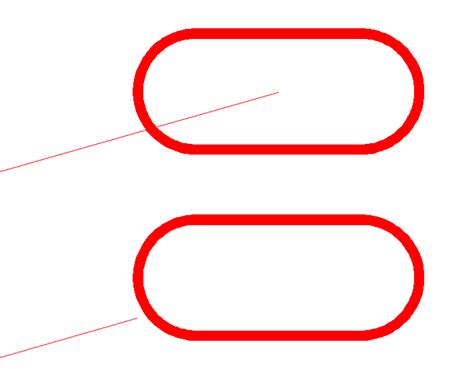 Solved Line Intersect With Block Autodesk Community