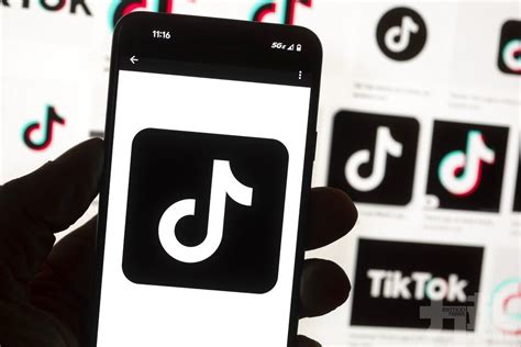 美參院通過法案 禁政府設備使用tiktok 澳門力報官網