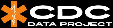 methodology — the cdc data project