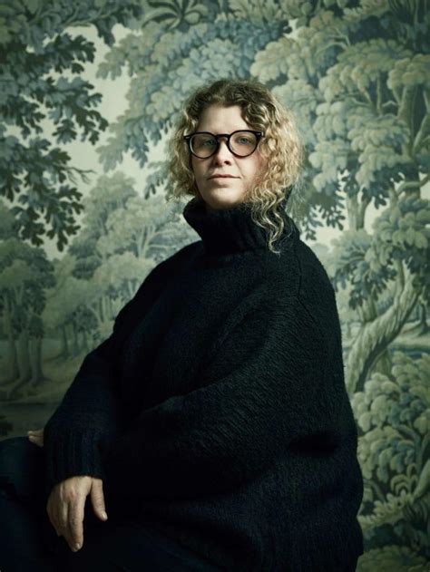 Meet Erin Sarofsky Canvasrebel Magazine Sarofsky