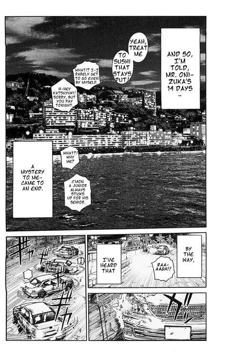 Gto Shonan 14 Days Chapter 70 Mangapill