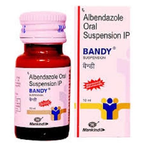 Albendazole Ivermectin Oral Suspension At Best Price In Chandigarh Alna Biotech Pvt Ltd