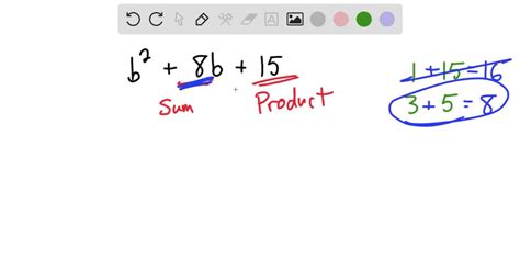 ⏩solvedfactor Completely If A Polynomial Cannot Be Factored Using