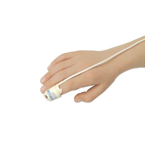 Nonin Paediatric Flexi Form IiÖ Wrap Sensors 1m Pulse Oximeters