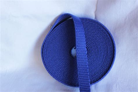 Royal Blue Fillet String